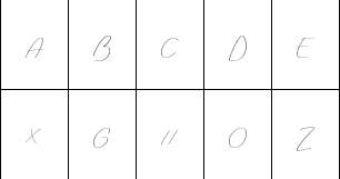 WEB Free Fonts for Windows and Mac / Font free Download ...