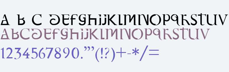 Prototype Plain Fonts Free Download - OnlineWebFonts.COM