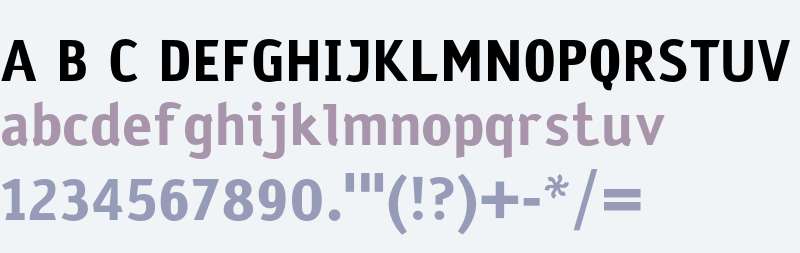 Sodium Fonts Free Download - OnlineWebFonts.COM