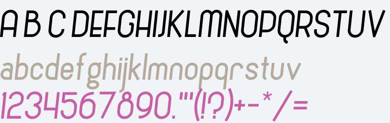 CRONUS Fonts Free Download - OnlineWebFonts.COM