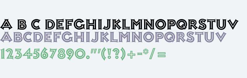 Ashley Inline MT Std Fonts Free Download - OnlineWebFonts.COM