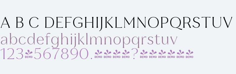 fa light Fonts Free Download - OnlineWebFonts.COM