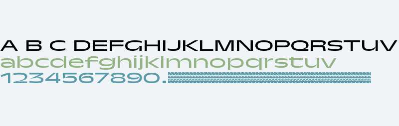 Trois Mille TRIAl Fonts Free Download - OnlineWebFonts.COM