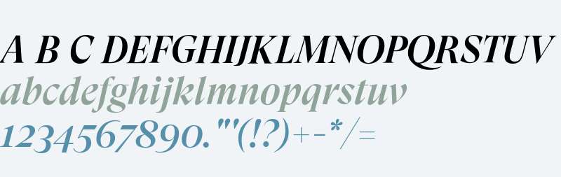 GT Super Display medium Italic Fonts Free Download - OnlineWebFonts.COM