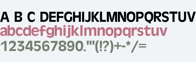 Ciento Fonts Free Download - OnlineWebFonts.COM