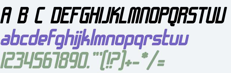 DL5AIcons Fonts Free Download - OnlineWebFonts.COM