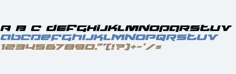 star bold italic Fonts Free Download - OnlineWebFonts.COM