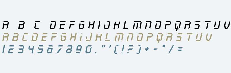 indicators Fonts Free Download - OnlineWebFonts.COM