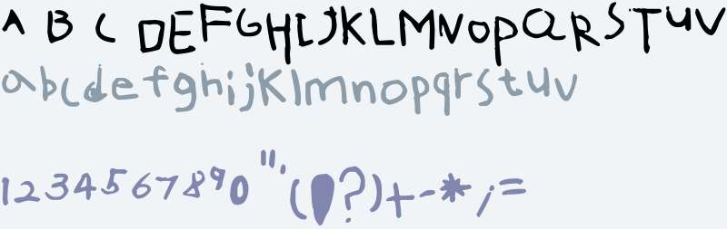 woo bold Fonts Free Download - OnlineWebFonts.COM