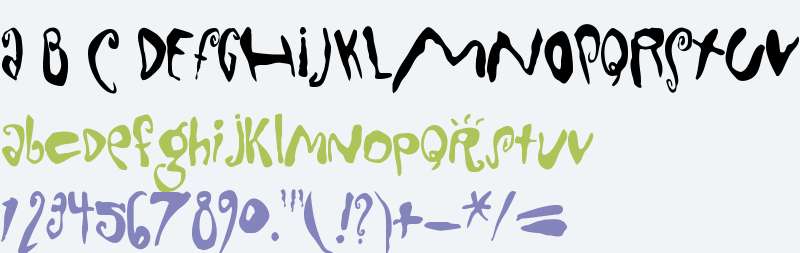 mondo loose Fonts Free Download - OnlineWebFonts.COM