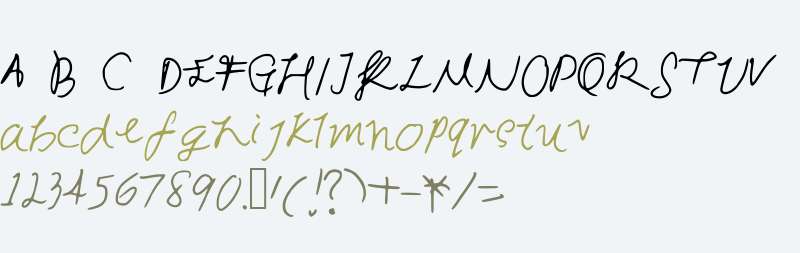 sunshine susie Fonts Free Download - OnlineWebFonts.COM