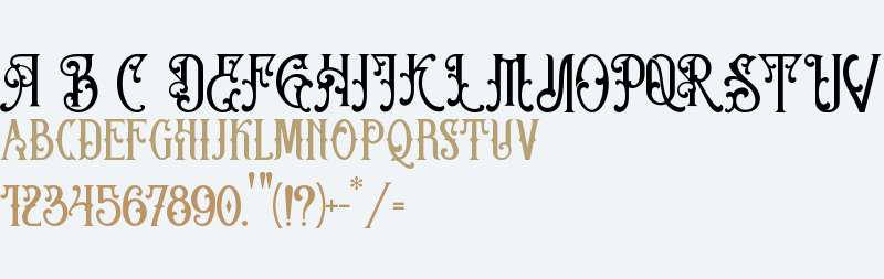 Workstation Clutter Fonts Free Download - OnlineWebFonts.COM