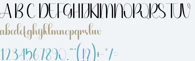 adject failure Fonts Free Download - OnlineWebFonts.COM