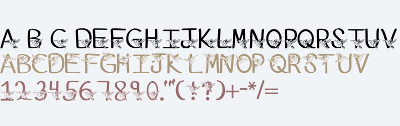 Humming Monoscript Fonts Free Download - OnlineWebFonts.COM