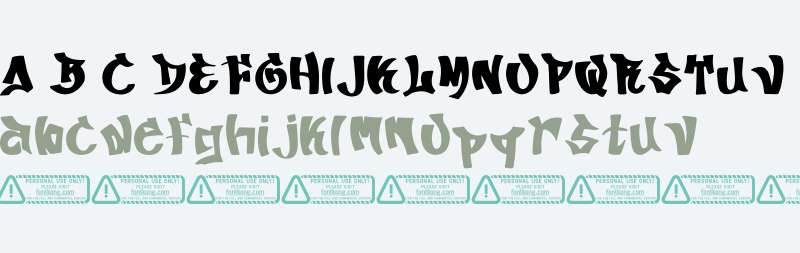 horimiya Fonts Free Download - OnlineWebFonts.COM