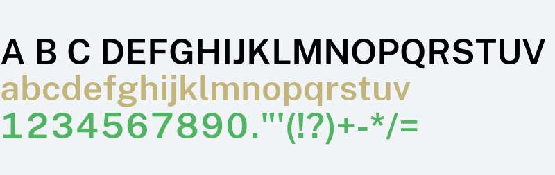 Generics Fonts Free Download - OnlineWebFonts.COM