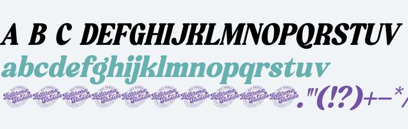 horimiya Fonts Free Download - OnlineWebFonts.COM