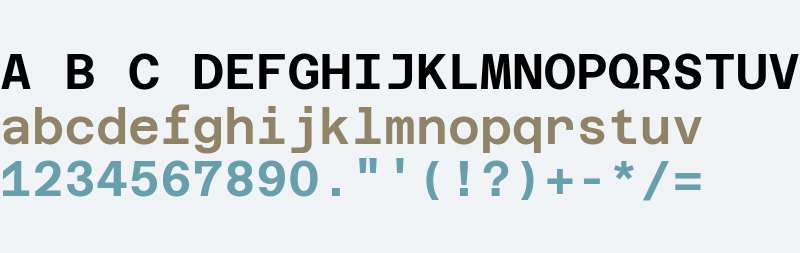 azeret mono Fonts Free Download - OnlineWebFonts.COM