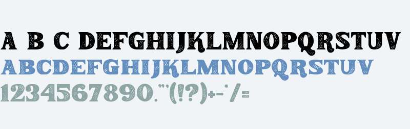 horimiya Fonts Free Download - OnlineWebFonts.COM