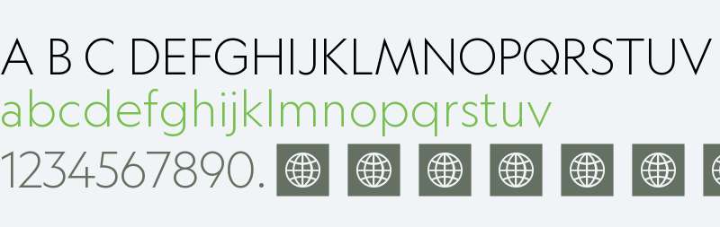 geograph light Fonts Free Download - OnlineWebFonts.COM