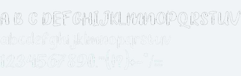 EckhardtPoster Fonts Free Download - OnlineWebFonts.COM