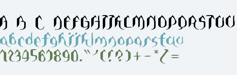auracle Fonts Free Download - OnlineWebFonts.COM