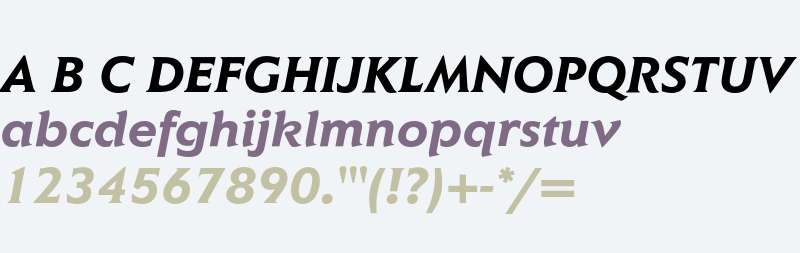 Svalbard Fonts Free Download - OnlineWebFonts.COM