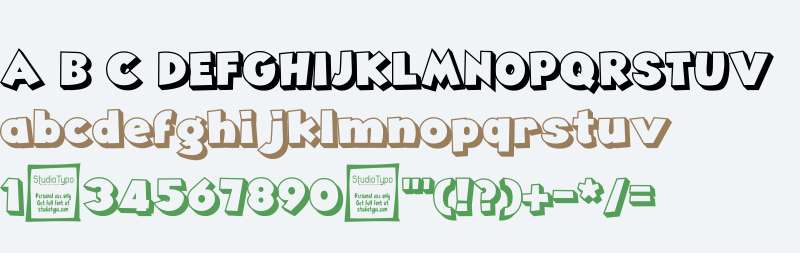 volund Fonts Free Download - OnlineWebFonts.COM