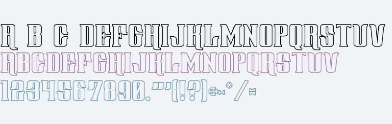 gentleman caller Fonts Free Download - OnlineWebFonts.COM