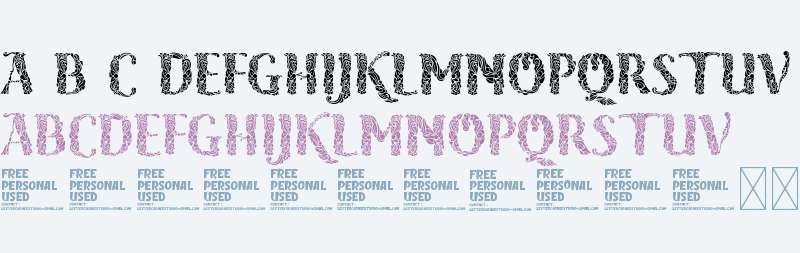 Preamble Fonts Free Download - OnlineWebFonts.COM