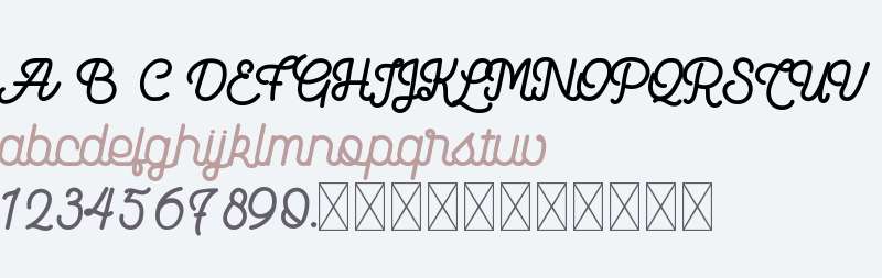 modem Fonts Free Download - OnlineWebFonts.COM