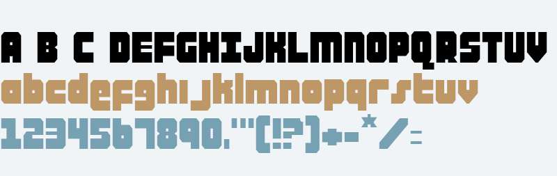 URW Taurus Fonts Free Download - OnlineWebFonts.COM