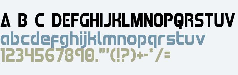 Redline Fonts Free Download - OnlineWebFonts.COM