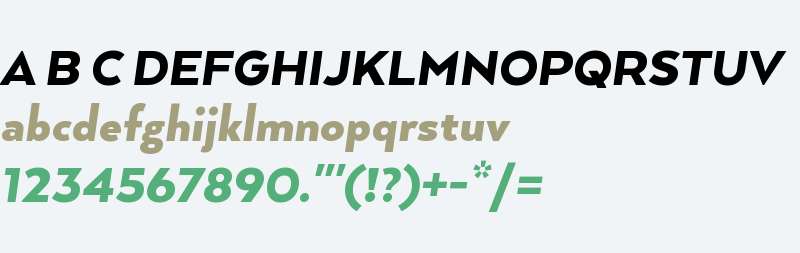 hierarchy Fonts Free Download - OnlineWebFonts.COM