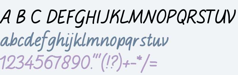 curly writing Fonts Free Download - OnlineWebFonts.COM