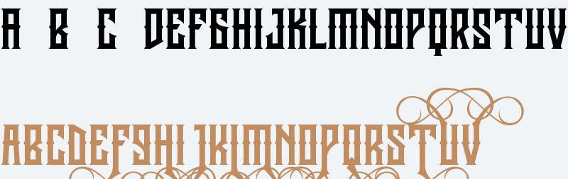 jibriel Fonts Free Download - OnlineWebFonts.COM