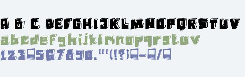 Technojunk Fonts Free Download - OnlineWebFonts.COM