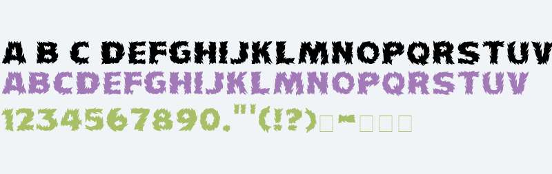 BauhausLTDemi Fonts Free Download - OnlineWebFonts.COM