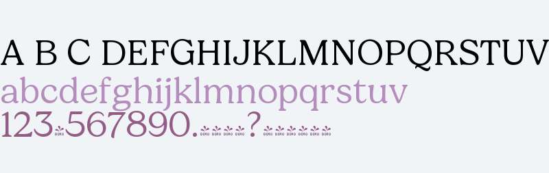 Gelica Lt Fonts Free Download - OnlineWebFonts.COM