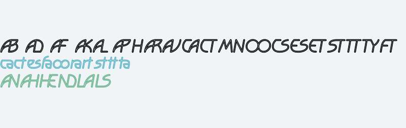 CruzGraficaIL Fonts Free Download - OnlineWebFonts.COM