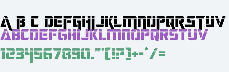 gigamaru Fonts Free Download - OnlineWebFonts.COM