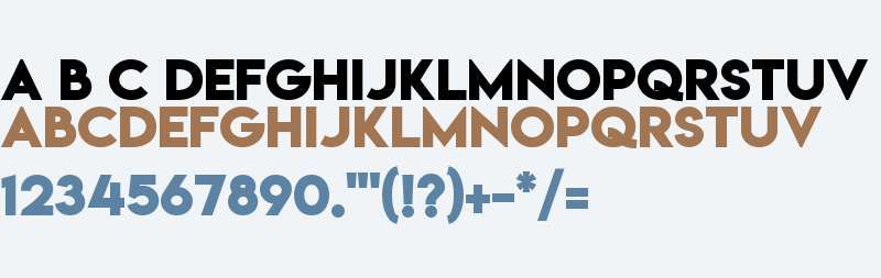 milk bold Fonts Free Download - OnlineWebFonts.COM