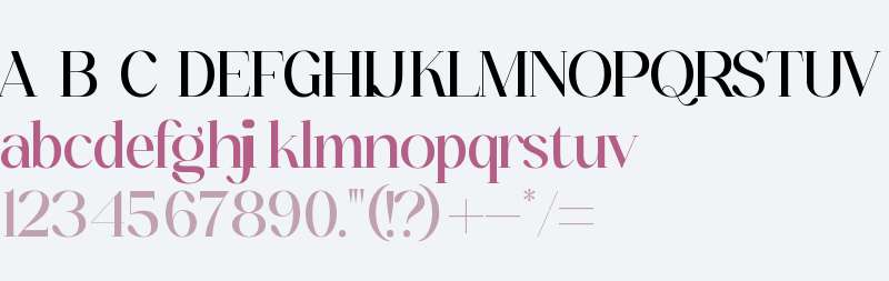 Tranquil Fonts Free Download - OnlineWebFonts.COM