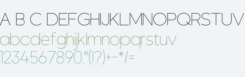 simple mints Fonts Free Download - OnlineWebFonts.COM