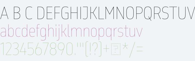 depero Fonts Free Download - OnlineWebFonts.COM