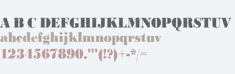 energizer Fonts Free Download - OnlineWebFonts.COM