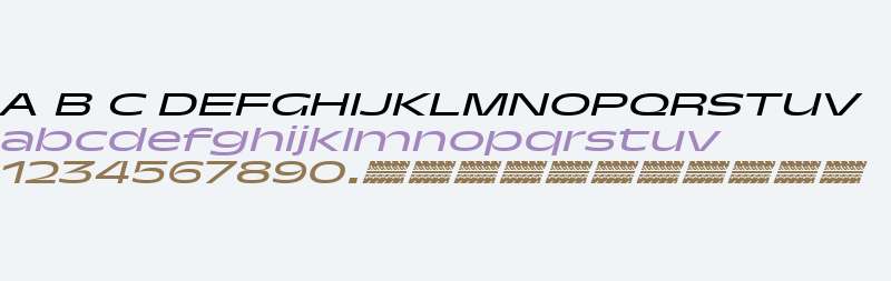 thunderdome Fonts Free Download - OnlineWebFonts.COM