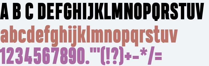 Compressed Pro Fonts Free Download - OnlineWebFonts.COM