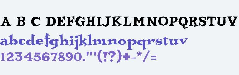 Bonehead Fonts Free Download - OnlineWebFonts.COM