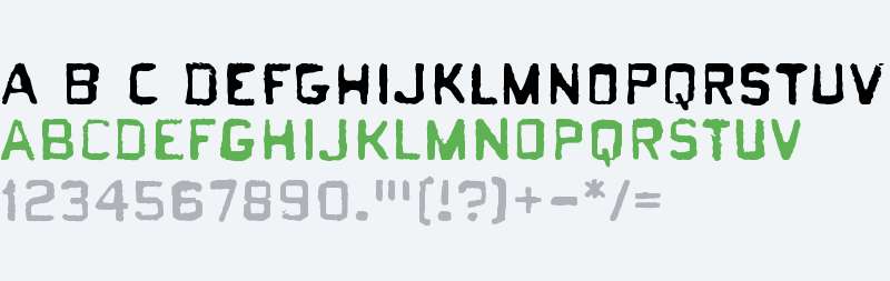 Gonzalez w00 Fonts Free Download - OnlineWebFonts.COM